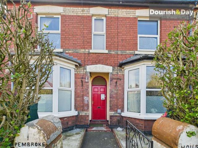 3 Bedroom Property