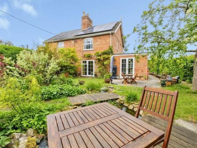 3 Bedroom Property