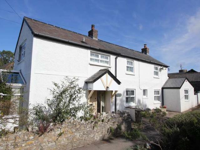 3 Bedroom Property
