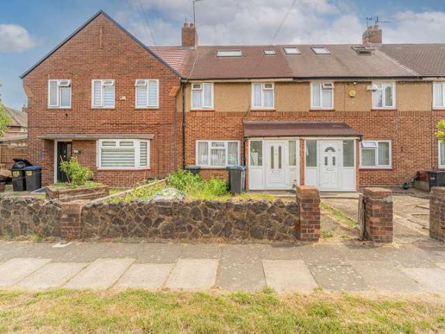 3 Bedroom Property