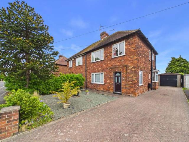 3 Bedroom Property