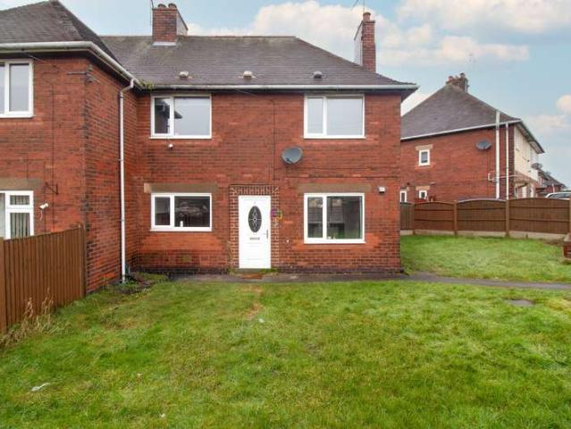 3 Bedroom Property