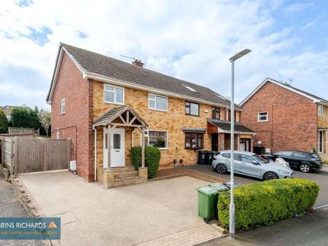 3 Bedroom Property