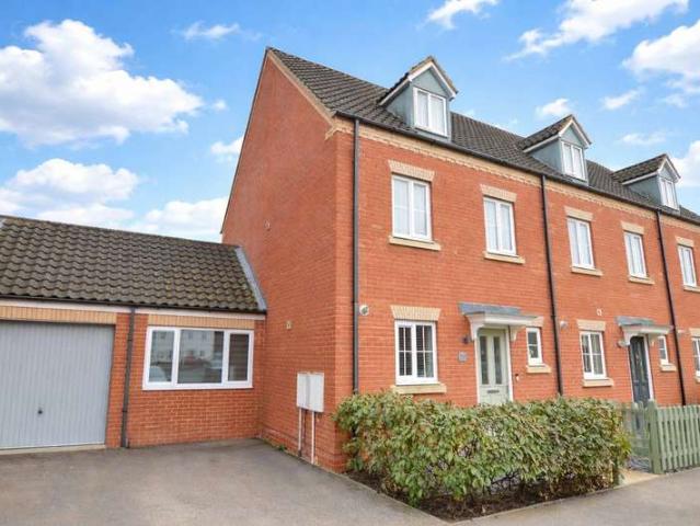 3 Bedroom Property