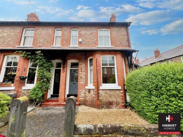 3 Bedroom Property