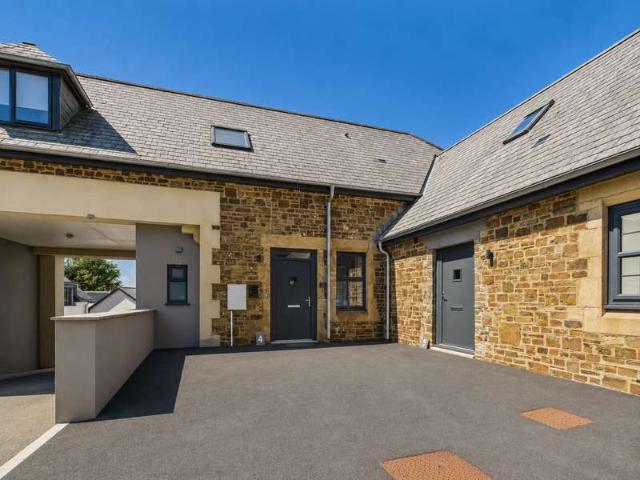 3 Bedroom Property