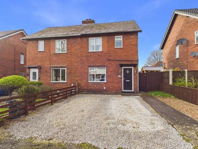 3 Bedroom Property
