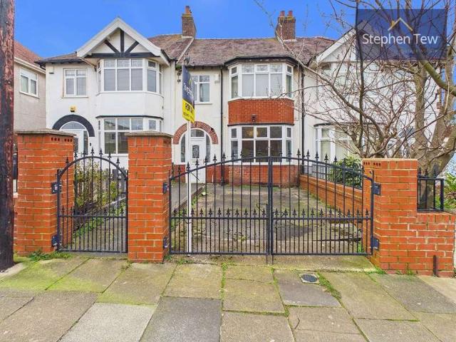 3 Bedroom Property