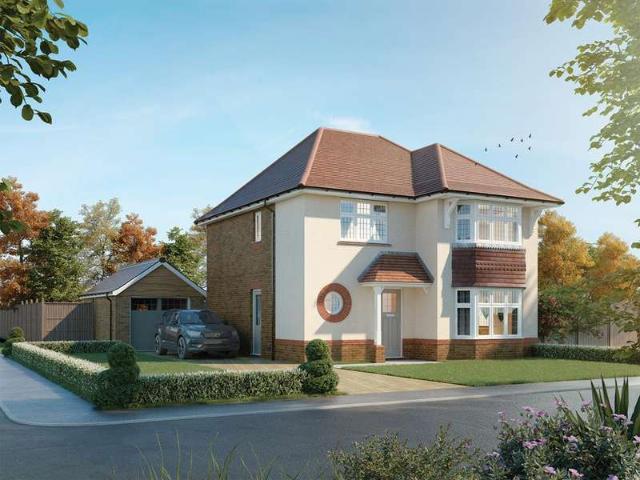 3 Bedroom Property