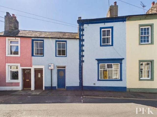 3 Bedroom Property