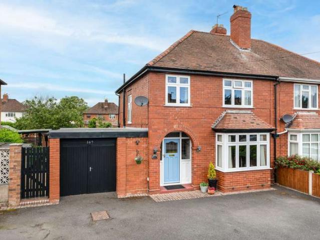 3 Bedroom Property