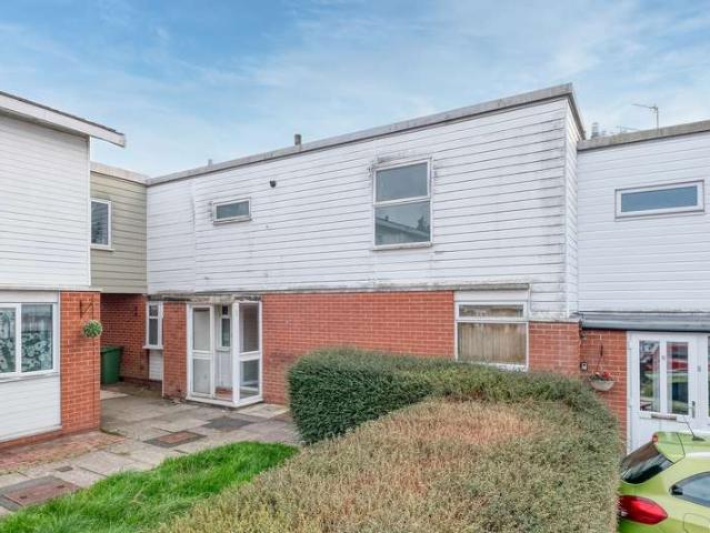 3 Bedroom Property