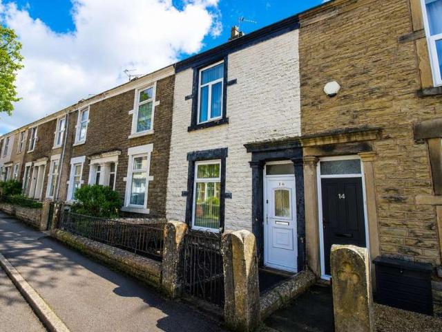 3 Bedroom Property