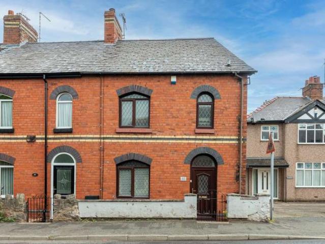 3 Bedroom Property