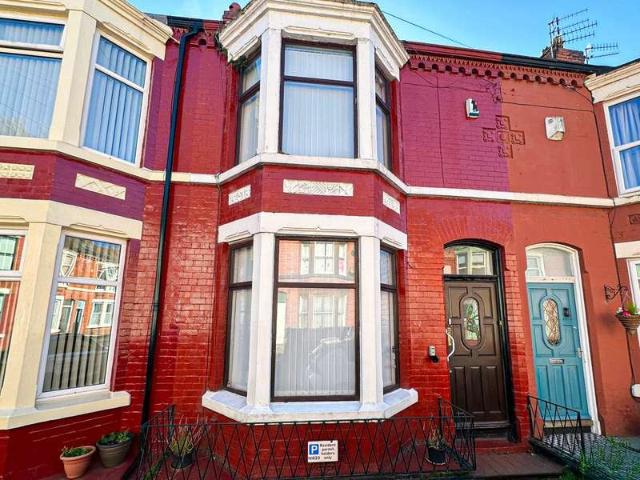 3 Bedroom Property