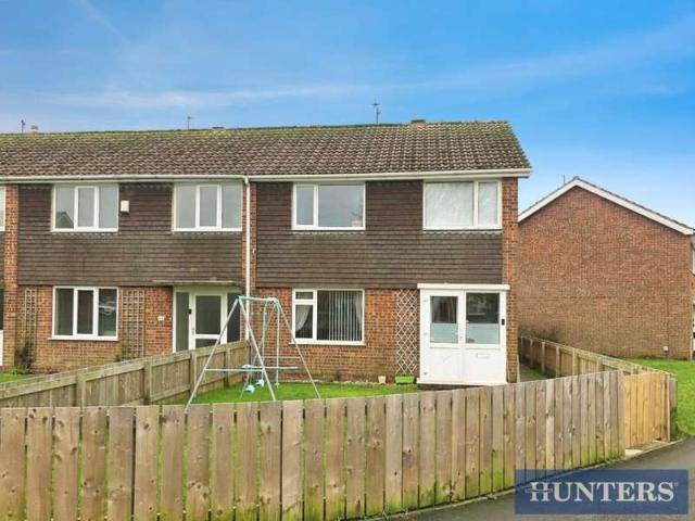 3 Bedroom Property