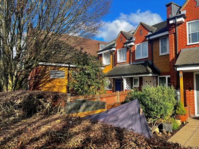 3 Bedroom Property