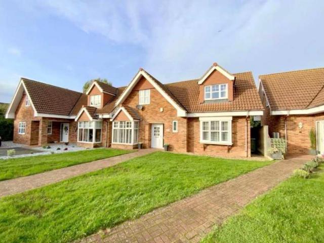 3 Bedroom Property