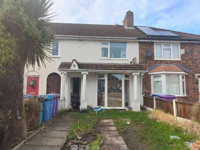 3 Bedroom Property