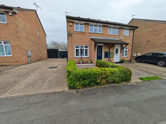 3 Bedroom Property
