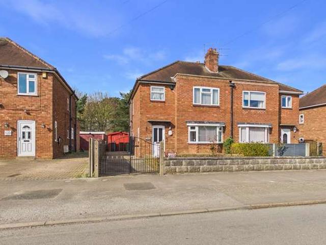 3 Bedroom Property