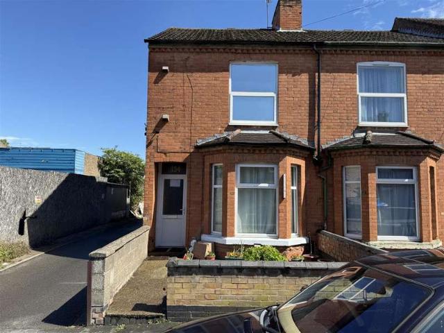3 Bedroom Property