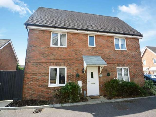 3 Bedroom Property