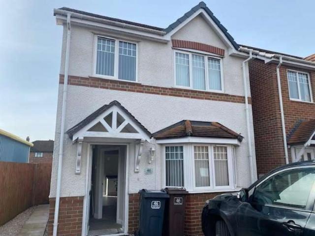 3 Bedroom Property
