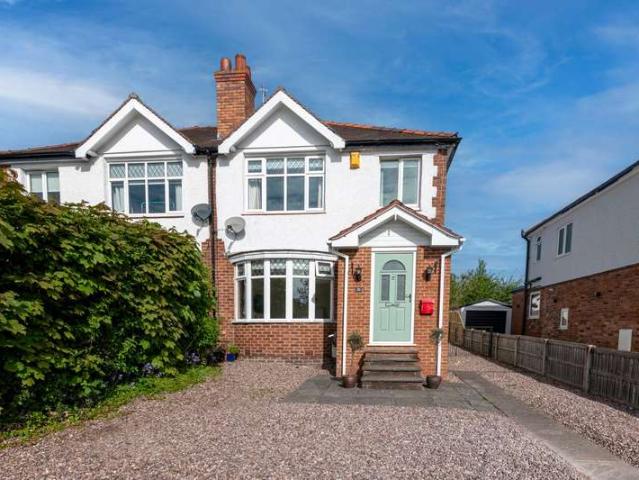 3 Bedroom Property
