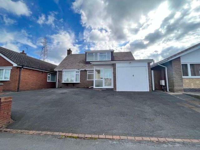 3 Bedroom Property