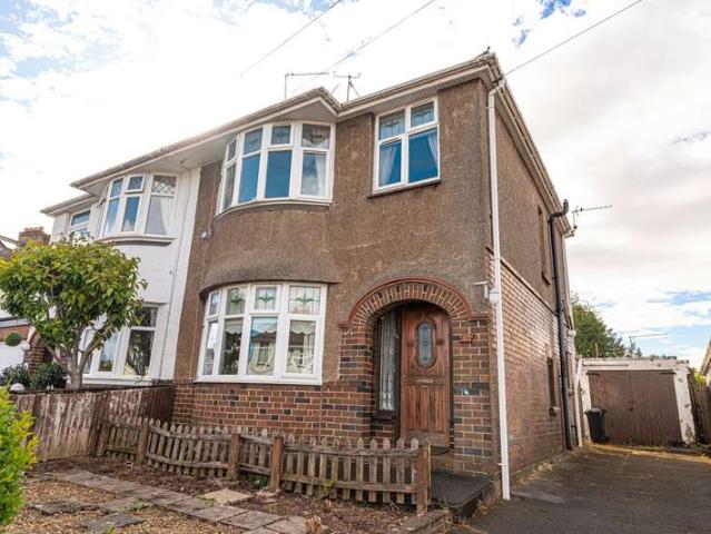 3 Bedroom Property