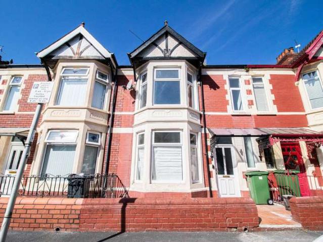 3 Bedroom Property
