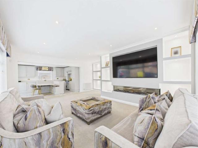 3 Bedroom Property