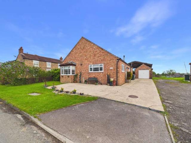 3 Bedroom Property