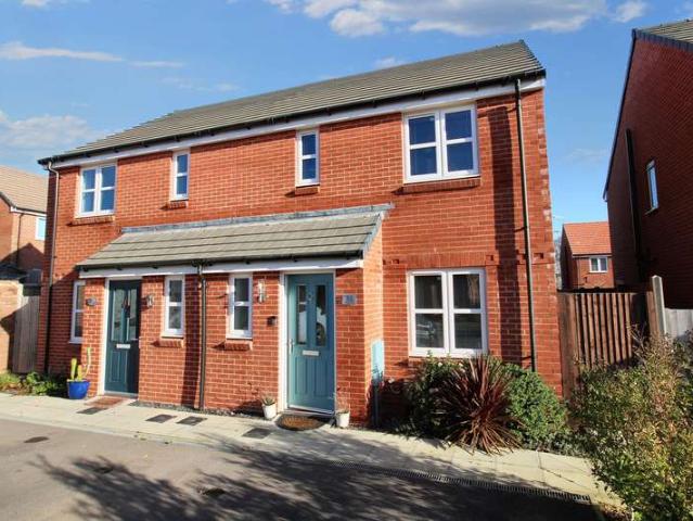 3 Bedroom Property