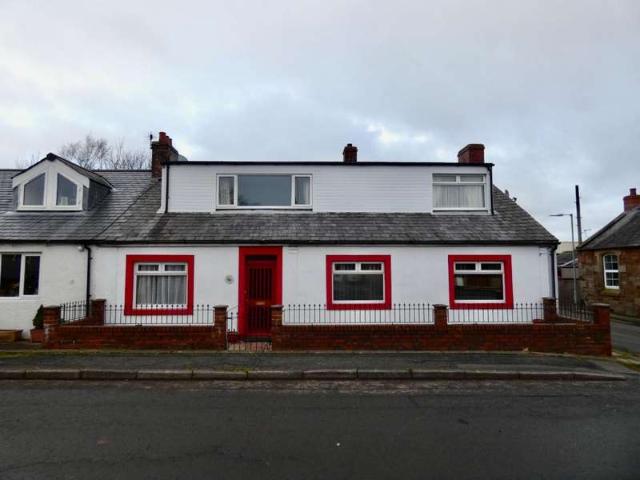 3 Bedroom Property