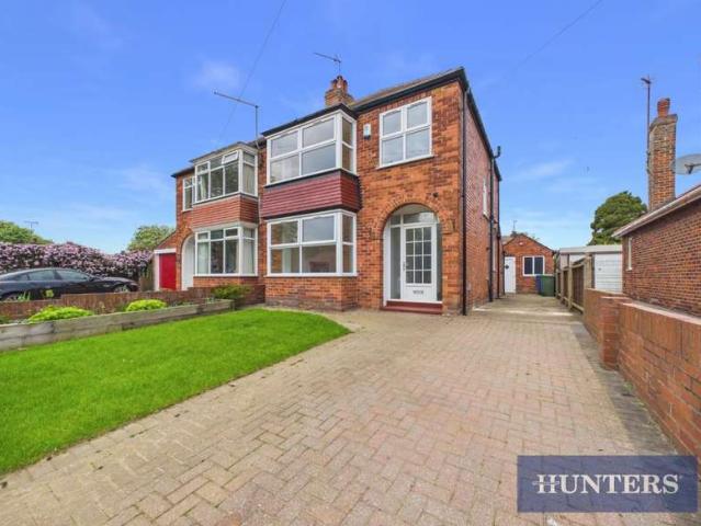 3 Bedroom Property