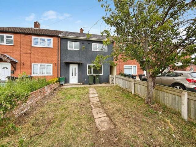 3 Bedroom Property