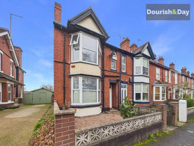 3 Bedroom Property