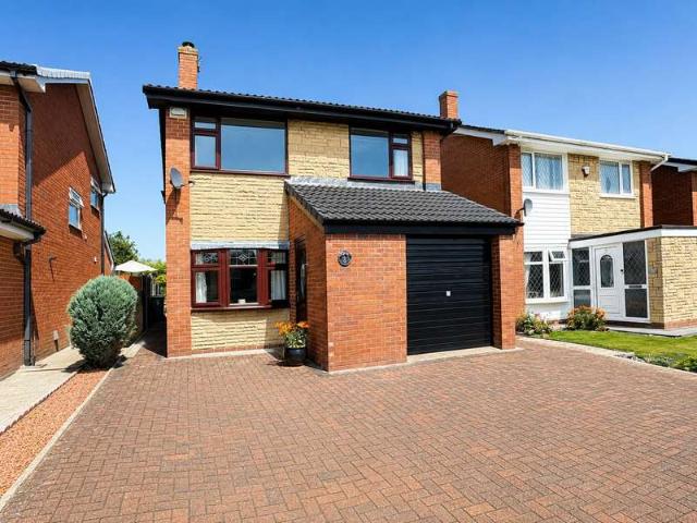 3 Bedroom Property