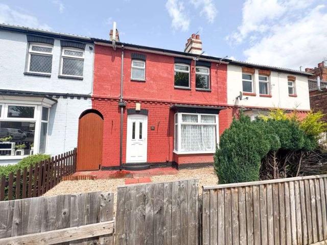 3 Bedroom Property