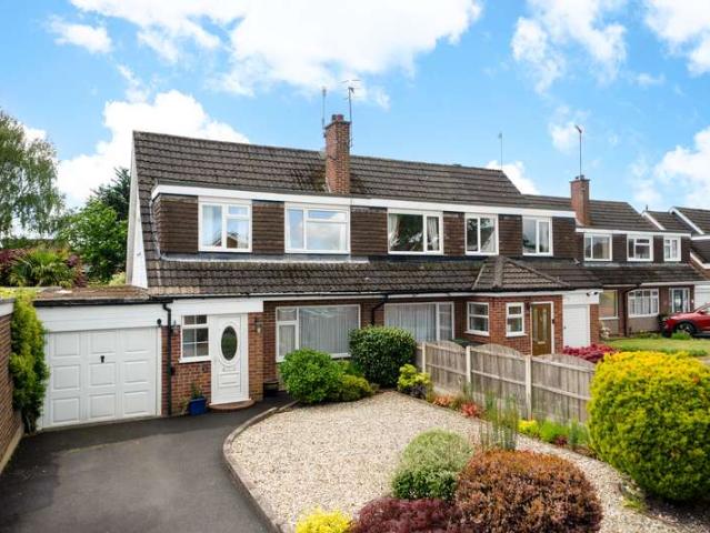 3 Bedroom Property