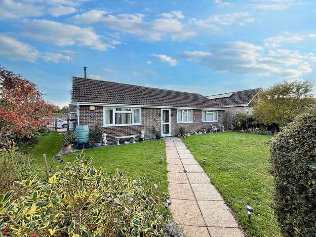 3 Bedroom Property