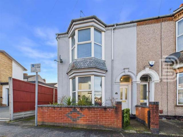 3 Bedroom Property