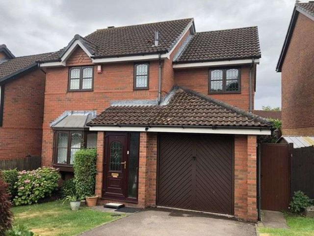 3 Bedroom Property
