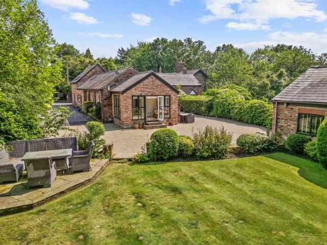 3 Bedroom Property