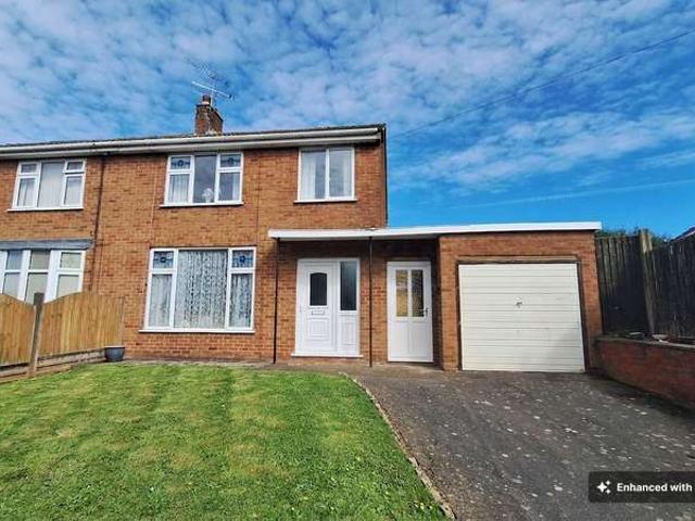3 Bedroom Property