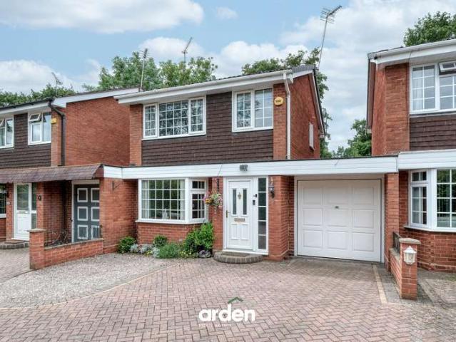 3 Bedroom Property