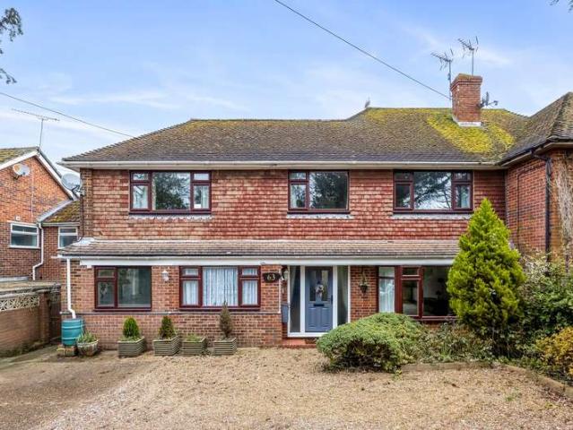 3 Bedroom Property