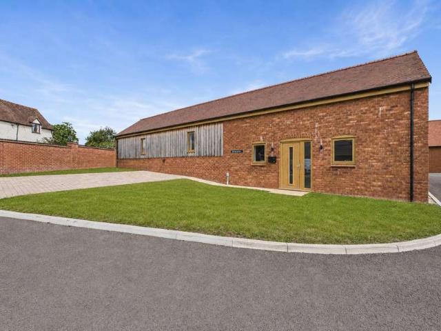3 Bedroom Property